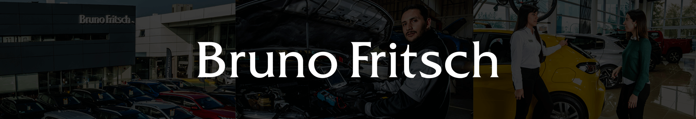 ¡Oportunidades de Empleo en Bruno Fritsch!